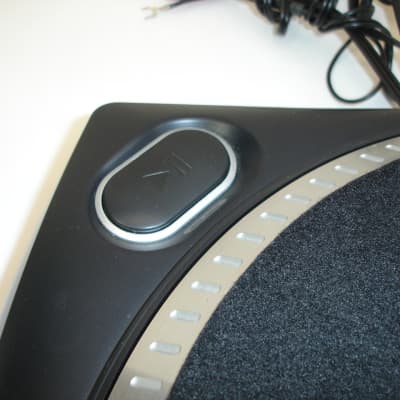 Numark TT1625 Direct Drive DJ Turntable | Reverb