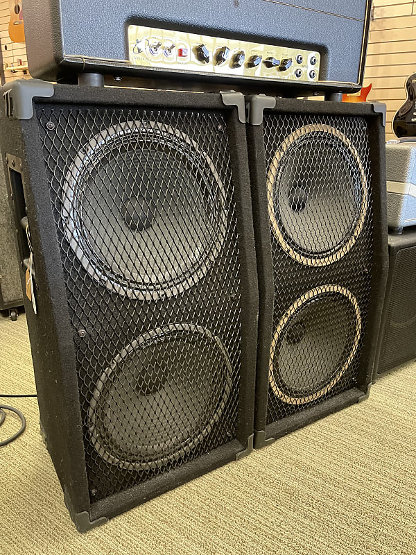 Avatar 2x12 Cabinet | Reverb