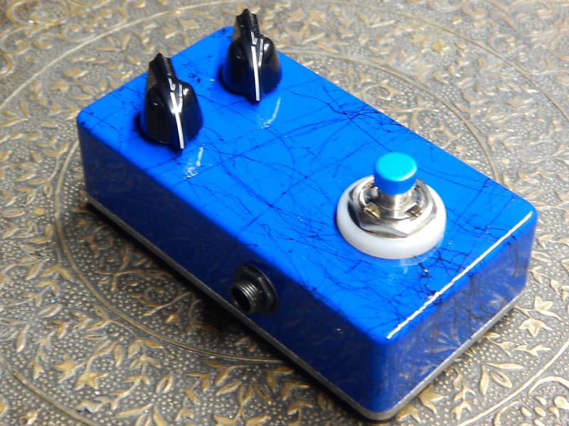 Sizzorfite Studio Acapulco Meathead Distortion/Fuzz | Reverb Sizzorfite Studio Acapulco Meathead Distortion/Fuzz | Reverb