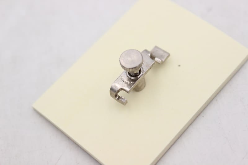 Wittner Vintage NOS Suzuki Style String Adjuster, | Reverb Australia