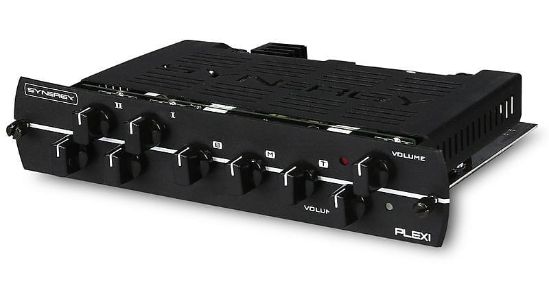 Synergy Plexi Module | Reverb