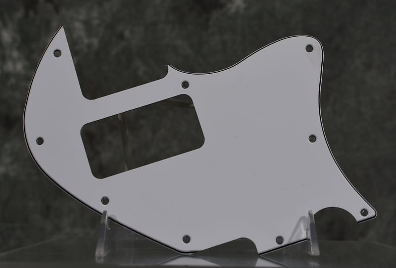 Telecaster Shape Merle Haggard Pickguard Filtertron Route | Reverb
