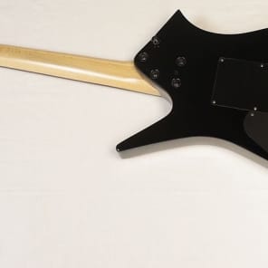 Axl Bloodsport Fireax Electric, EMG Designed Pickups, | Reverb