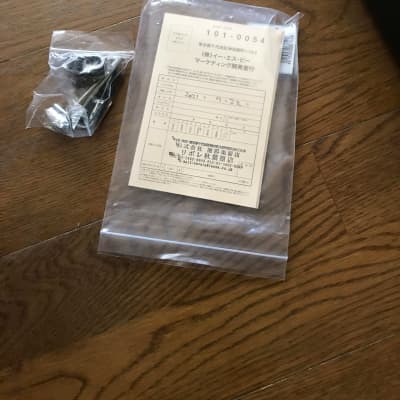 ESP CHUNPA-V [Flip Flap Pink] ALDIOUS Toki Signature Model | Reverb