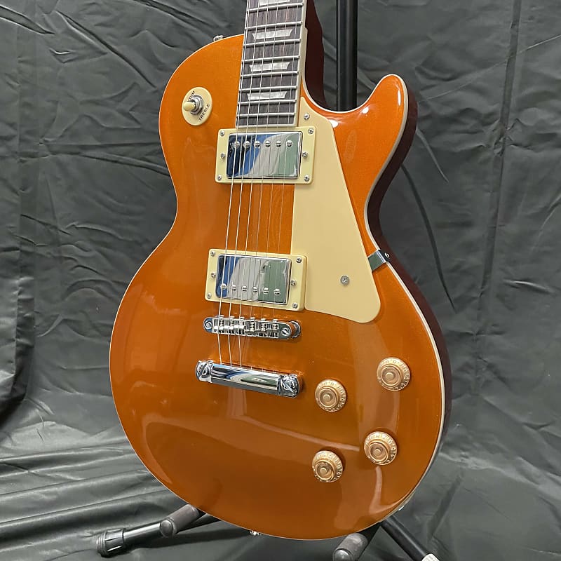 JET JL-500-GD - Gold | Reverb