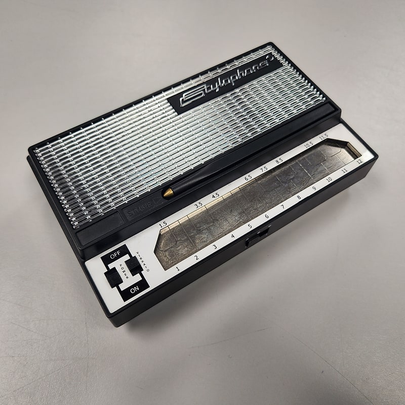 Dubreq Stylophone | Reverb