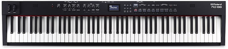Roland RD88 | Reverb