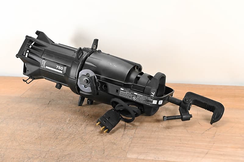 ETC Source Four 750 36 Degree Ellipsoidal Light CG01AKC | Reverb