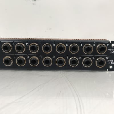 Digidesign IOx - 8 Stereo Input Card For Digidesign | Reverb Canada
