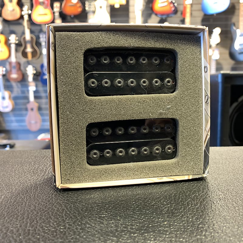 Bare Knuckle Juggernaut 7 Humbucker Set | Reverb Bare Knuckle Juggernaut 7 Humbucker Set | Reverb