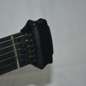 Steinberger Synapse ST-2FPA Custom Baritone Transcale with | Reverb