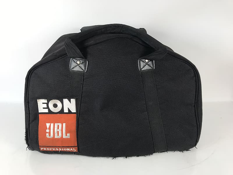 JBL EON10 G2 Powered Two-Way Speaker (Sinlge) | Reverb