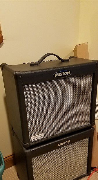 Kustom 65r | Reverb