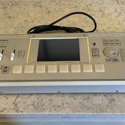 Korg M3 Expanded Synth Module | Reverb