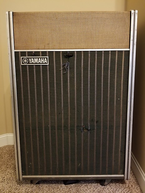 Yamaha RA-200R | Reverb