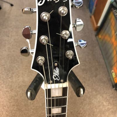 Firefly Elite Flying V Electric Guitar | Reverb