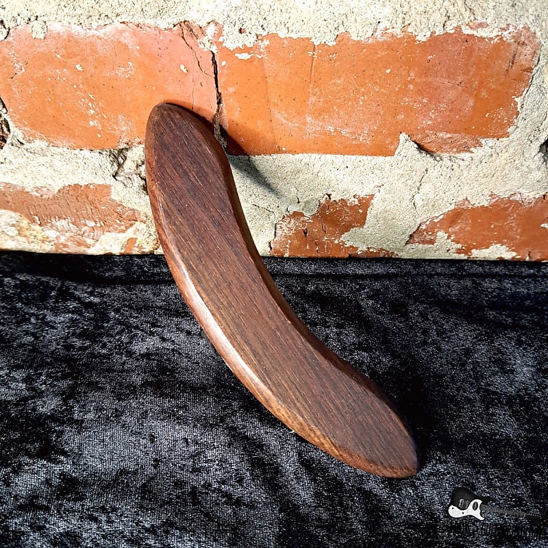 Epiphone Wood Banjo Guard (1970s) | Reverb