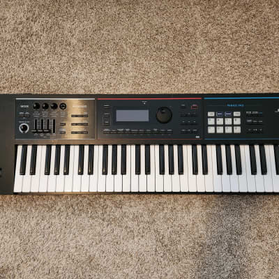 Roland Juno D 61-Key Synthesizer | Reverb