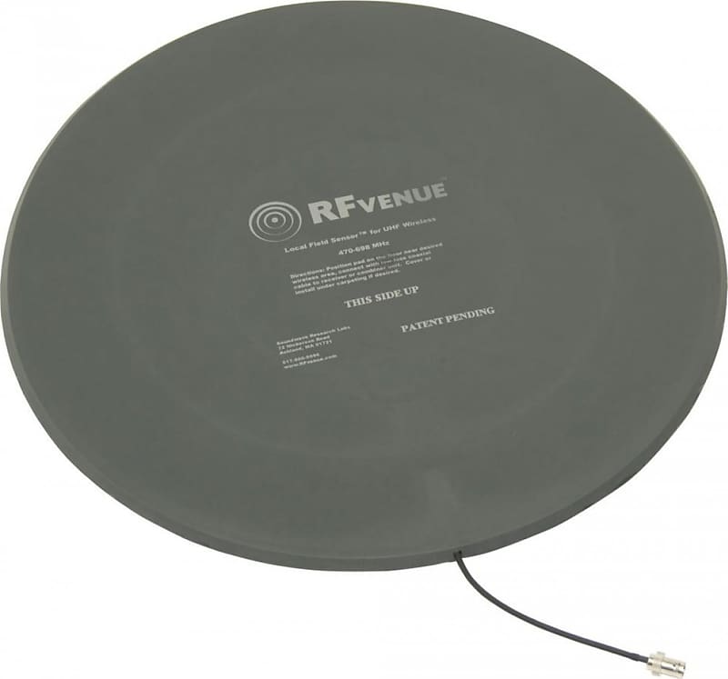 RF Spotlight Antenna | Reverb