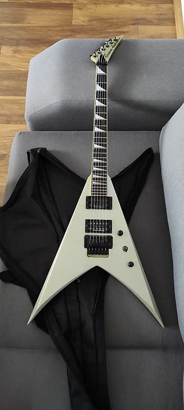 Jackson KV120D 90"s | Reverb