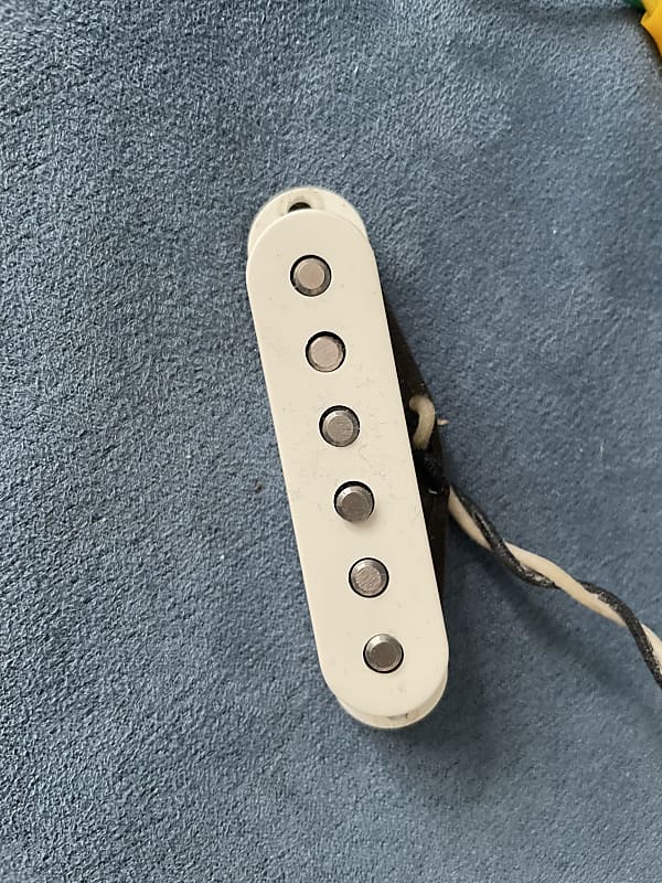 Mojo Pickups Strat pickup | Reverb
