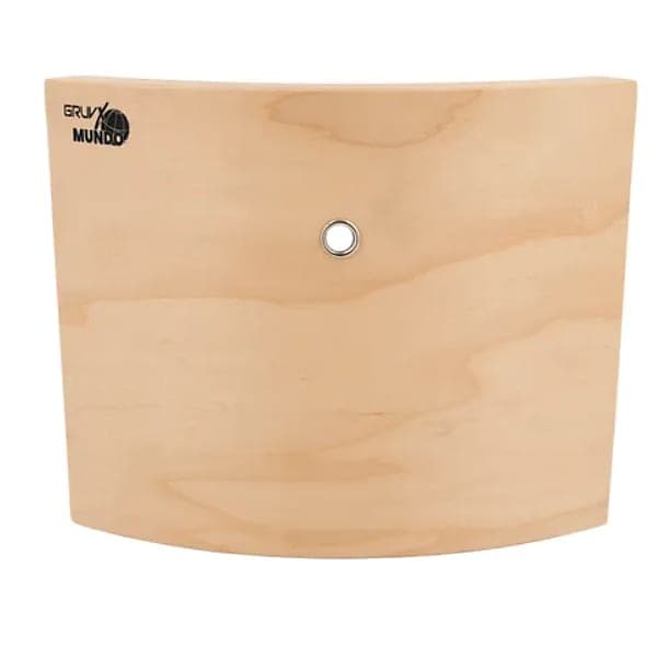 Gruv-X GRVMN-NS X-Click , Mundo World Percussion Accessory | Reverb