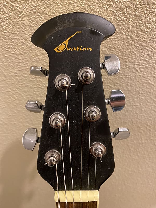 Ovation CC057 Celebrity | Reverb