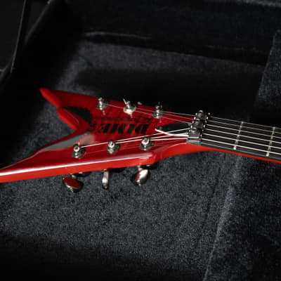 🔥LAST PRICE🔥 *RARE* Dean Dime Razorback Flame Top | Reverb Australia