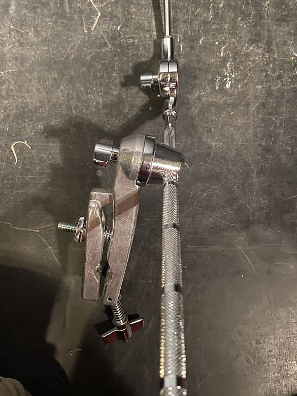 Tama Cymbal Boom Arm With Attachment | Reverb