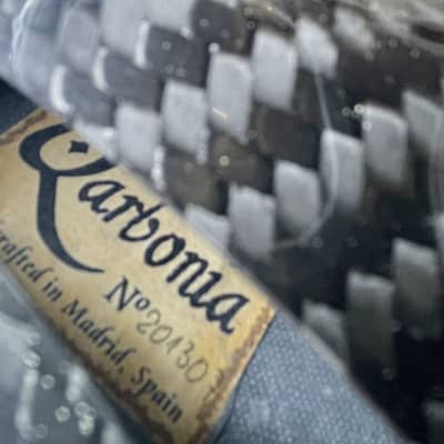 Carbon Fiber Baritone Violin - video sample | Reverb Deutschland