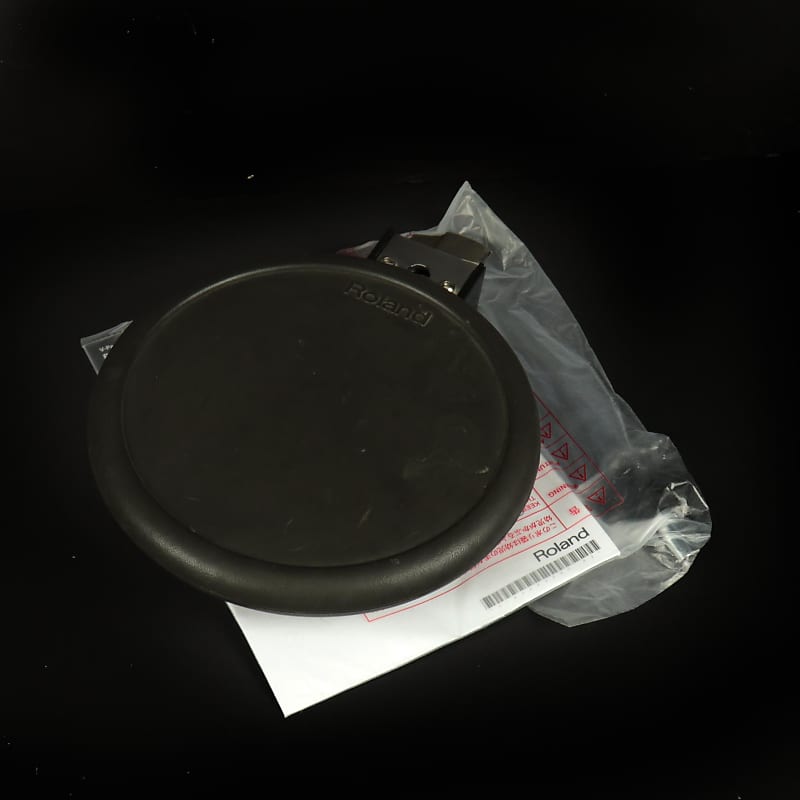 MINT Roland PD-8 Dual-Trigger Pad | Reverb