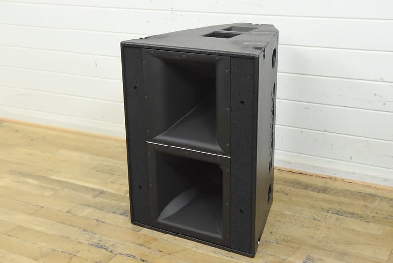 Outline Doppia II 5040 Full Range 3-Way Loudspeaker (church | Reverb