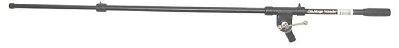 OnStage MSA7020TB Telescoping Mic Boom Black 32 to 48 Inch | Reverb