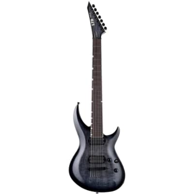 '13 Steinberger Synapse ST-2FPA Transcale Headless Baritone | Reverb