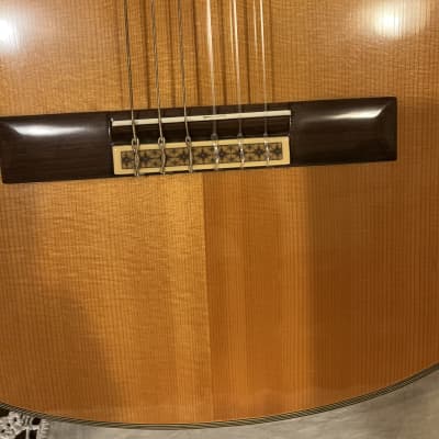 Yamaha GD 20 Grand Concert 2000 - Natural | Reverb