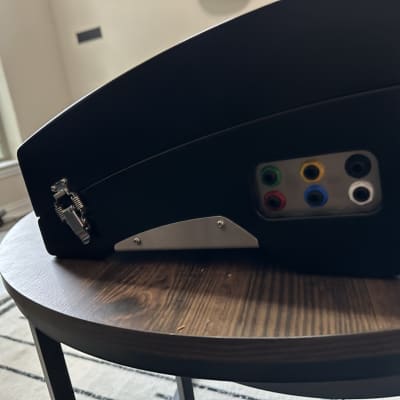 Schmidt Array SA600 Pedalboard | Reverb