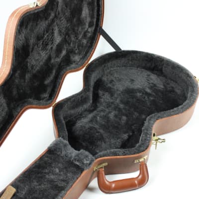 Gibson ES-335 Original Hardshell Case - Brown | Reverb
