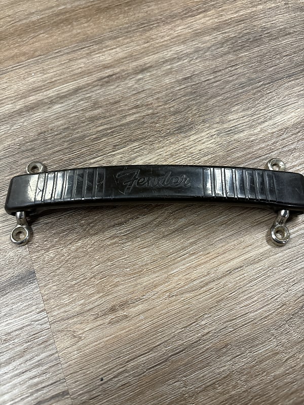 Fender Bandmaster 1962 Handle | Reverb