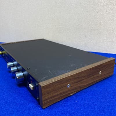 Awesome Hawk HR-101 Thick dual spring reverb. The best | Reverb Canada