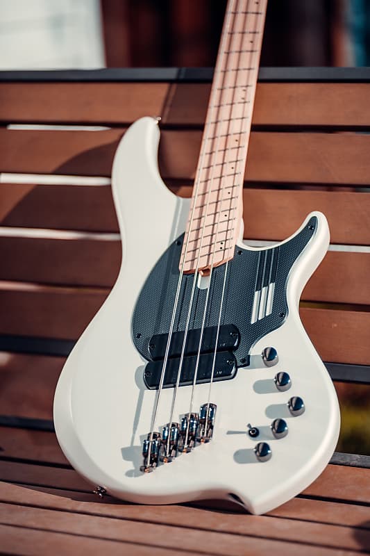 Dingwall NG2 Adam "Nolly" Getgood Signature 4-String 2014 - | Reverb