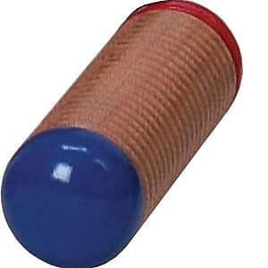 Rhythm Band RB1232 Small Guiro Shaker | Reverb