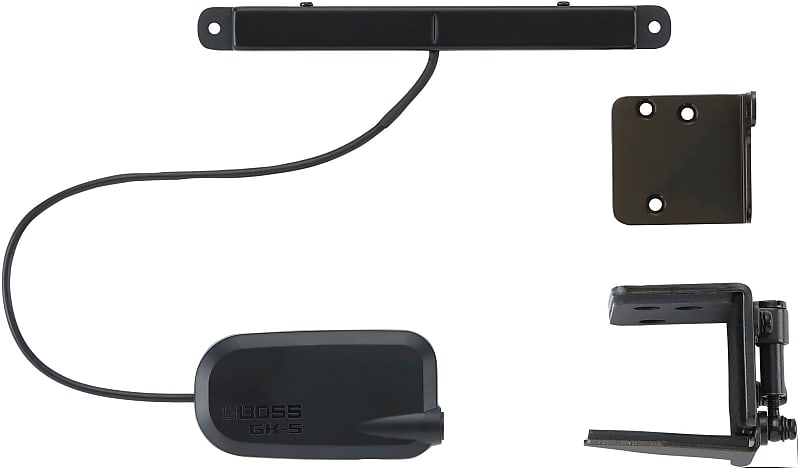 Boss GK-5B Electric Bass Guitar Divided Pickup | Reverb