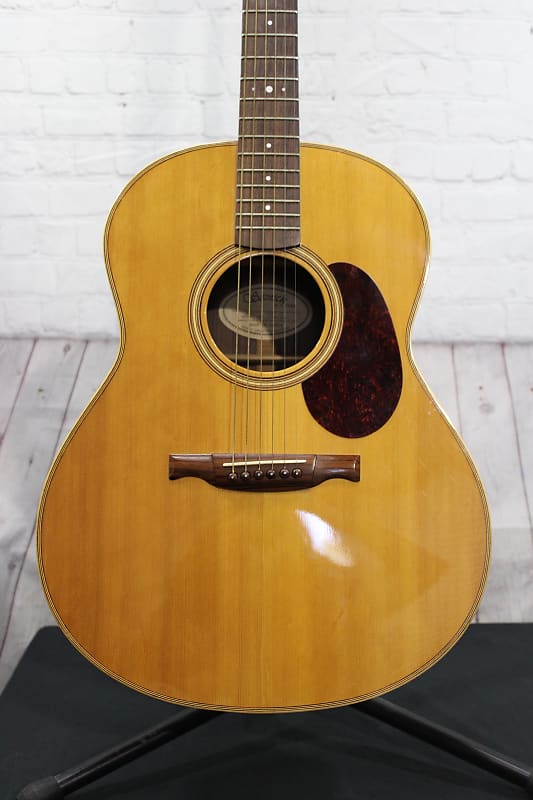 Samick SK-7 w/ HSC | Reverb