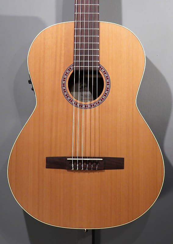 Godin Presentation Classica II 2022 Semi Gloss | Reverb