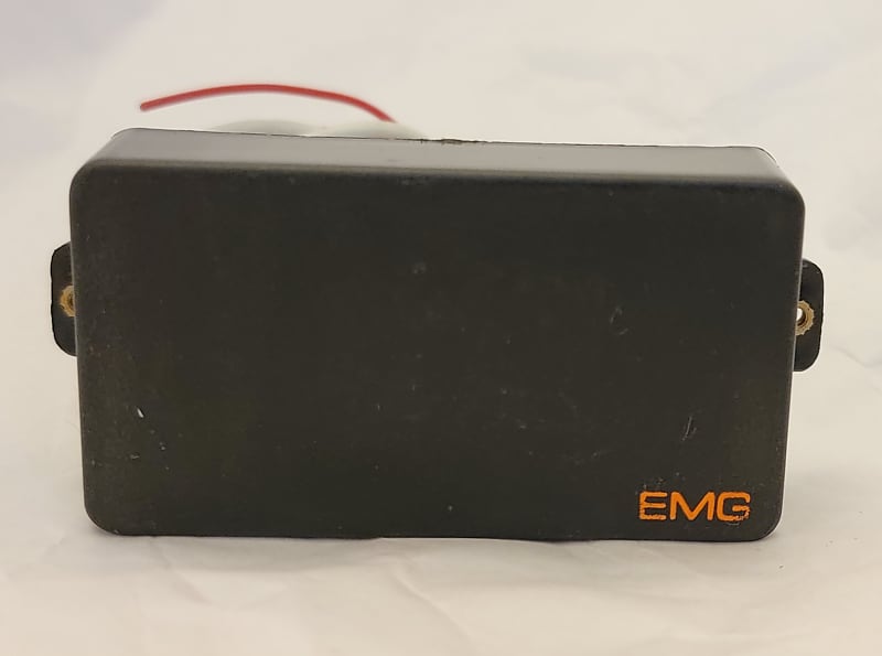 MINT EMG 89 Active Humbucker w/Split Coil Option 2010-2020 - | Reverb