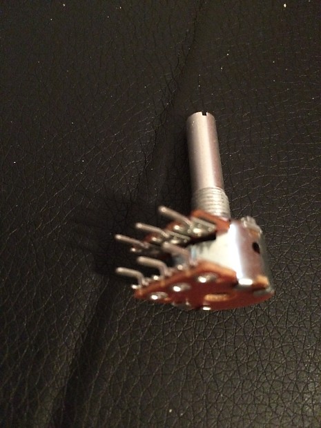 Ibanez WH10 wah replacement pot | Reverb