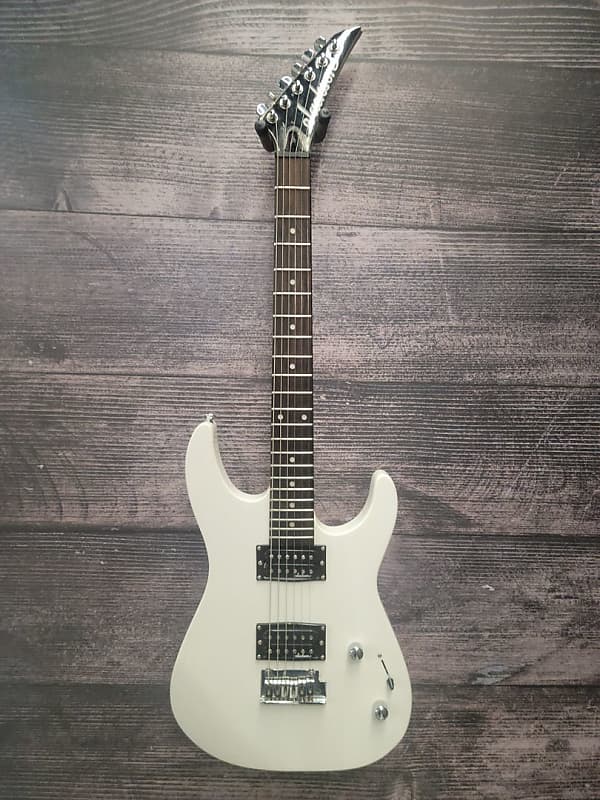 Jackson DInky Electric Guitar (San Antonio, TX) | Reverb