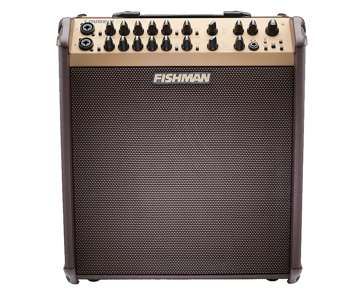 Fishman Loudbox Performer Bluetooth 2-Channel 180-Watt 1x8" | Reverb