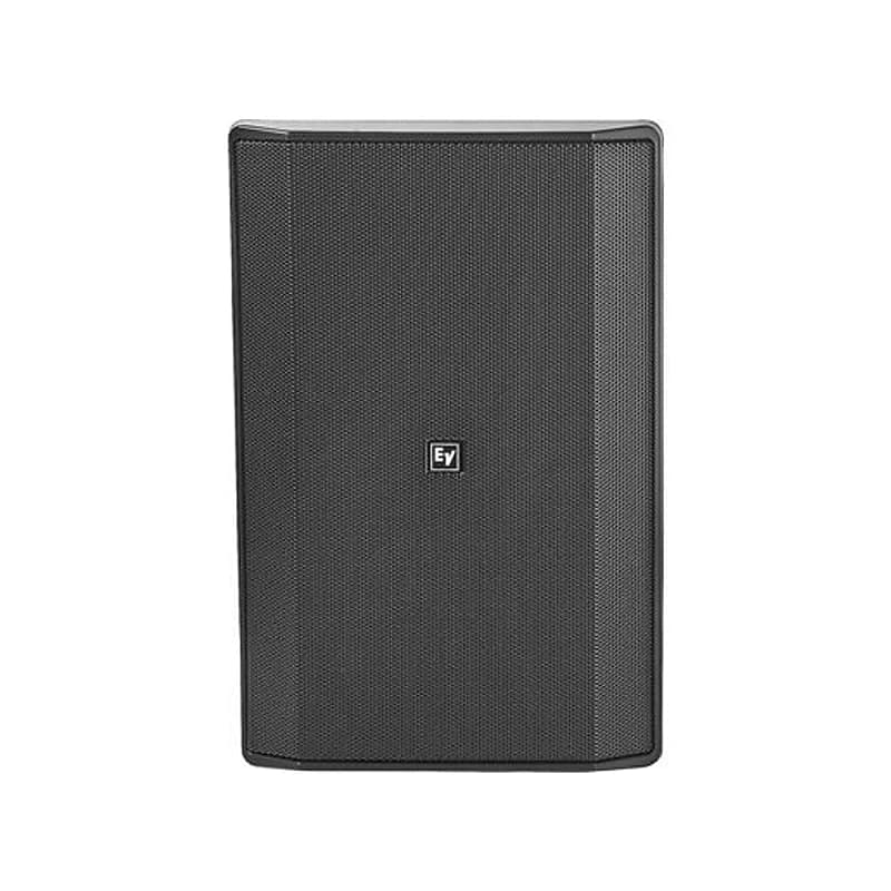 Electro-Voice EVID S8.2B 2-Way 8 Ohms Commercial Loudspeaker | Reverb