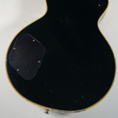 Aria Pro II LC-500 '70s Vintage MIJ Les Paul Custom | Reverb France